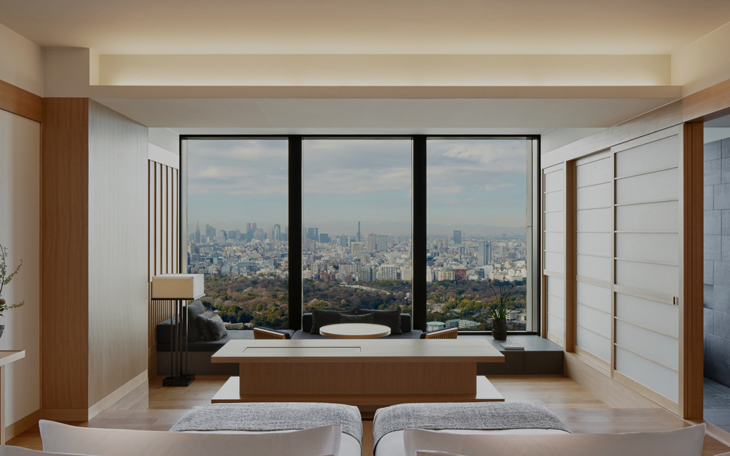 Yvette Adams Interiors